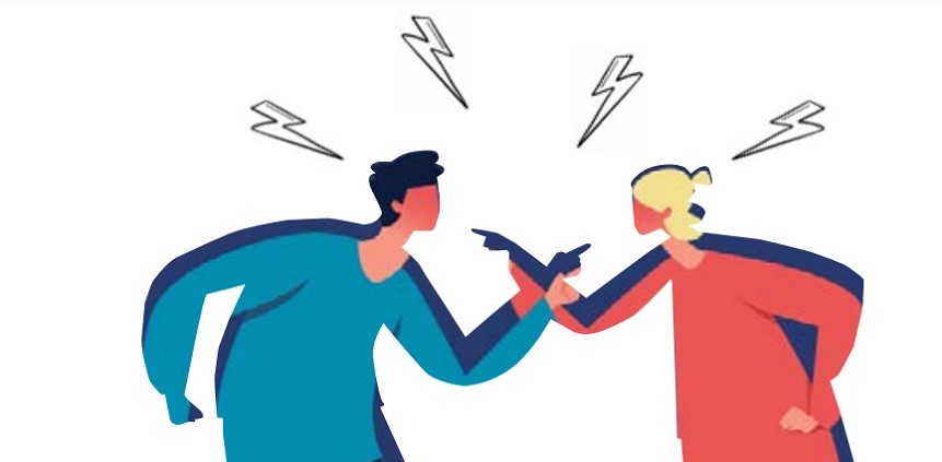 The Art Of The Polite Argument In Business – Srinath's Blog