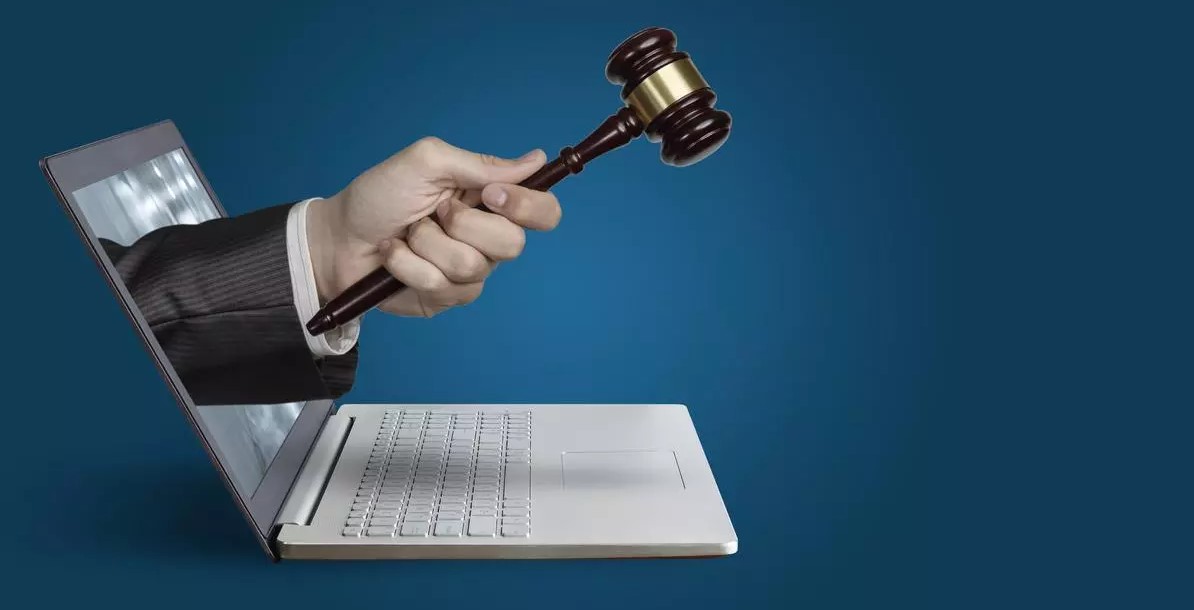 A digital legal system needed for speedy justice – Srinath's Blog